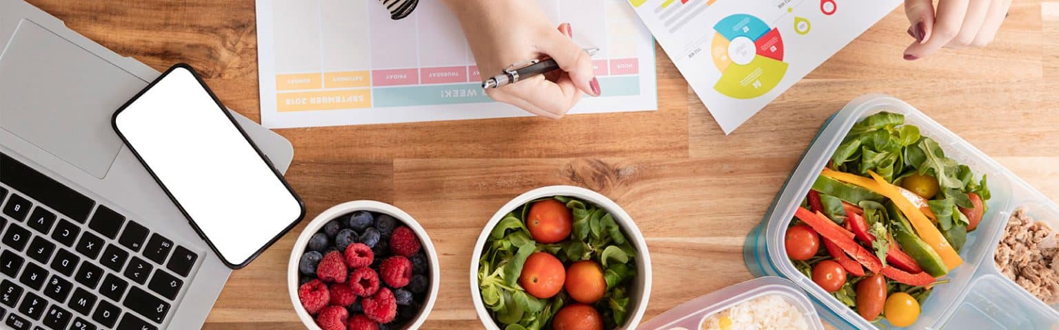 Chefmax - Hospital Food Management Systems | Softlogic Australia