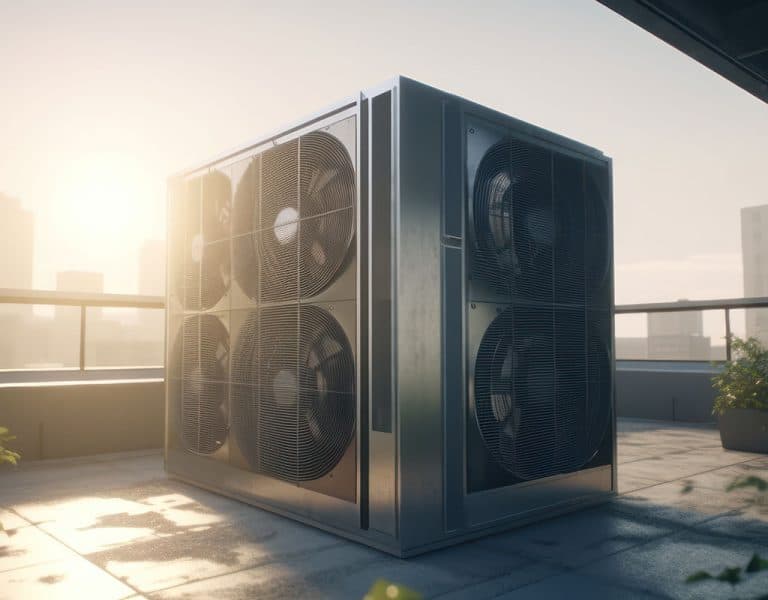 Industrial Ventilation Suppliers | Affordable Commercial Fans ...