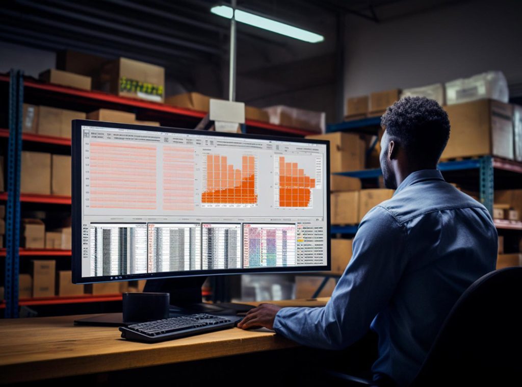 Asset Monitoring Systems Real Time Asset Tracking And More