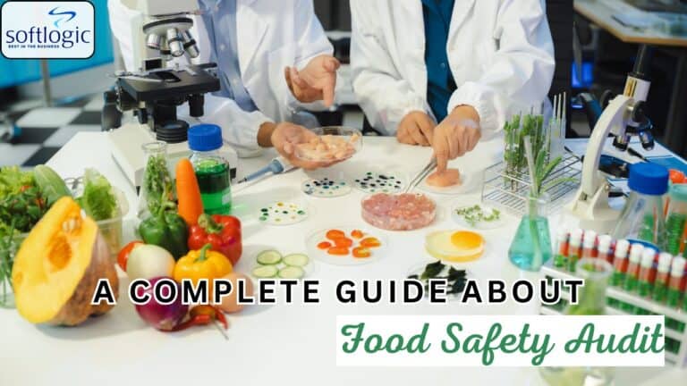 Food Safety Audit: A Comprehensive Guide