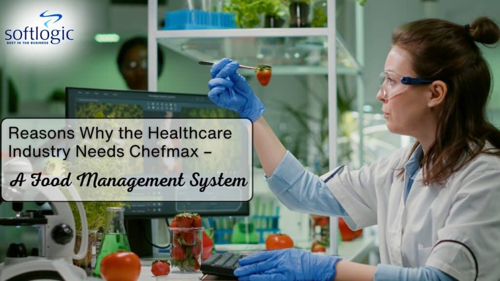 CHEFMAX - Softlogic Australia