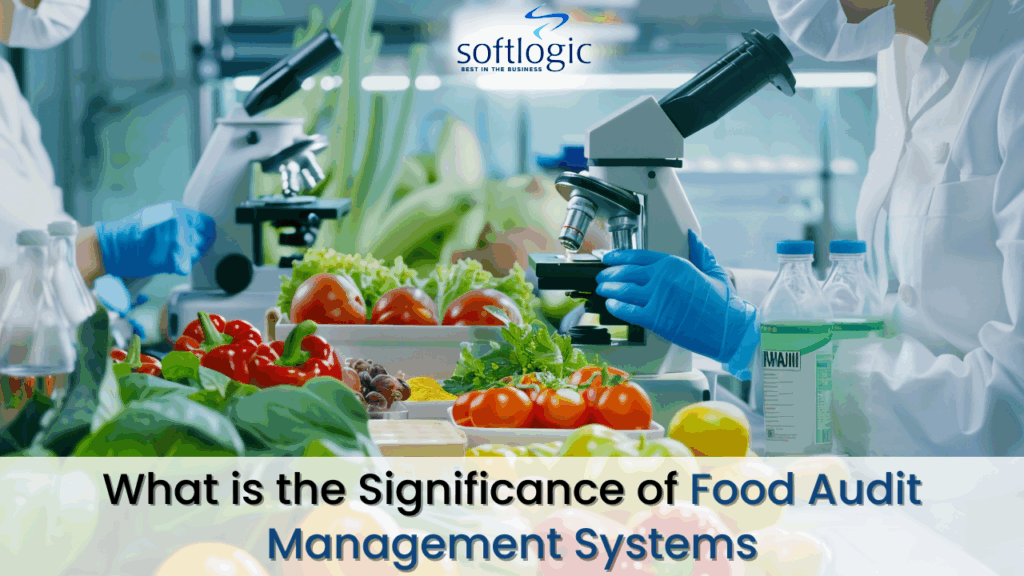 Importance of Food Audit Management Systems for Safety