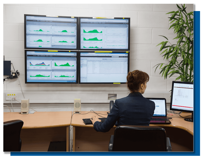Right IOT Solutions Australia | Real-Time Temperature Monitoring System ...